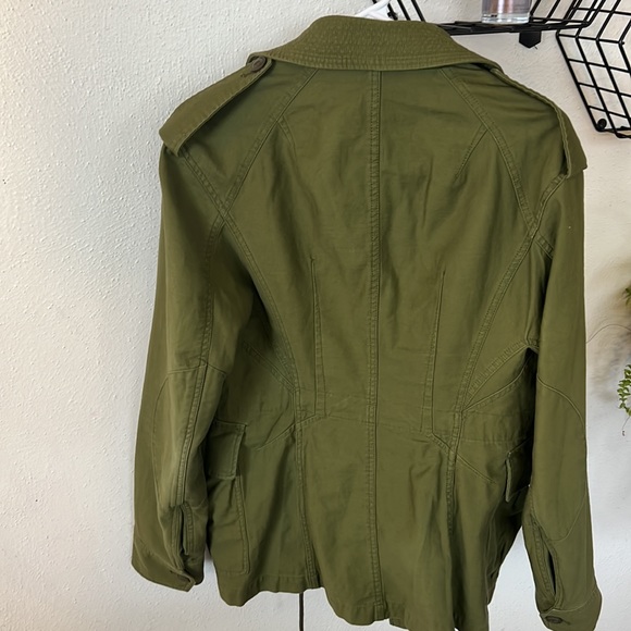 rag & bone | Jackets & Coats | Brand New Rag And Bone Iconic Military ...